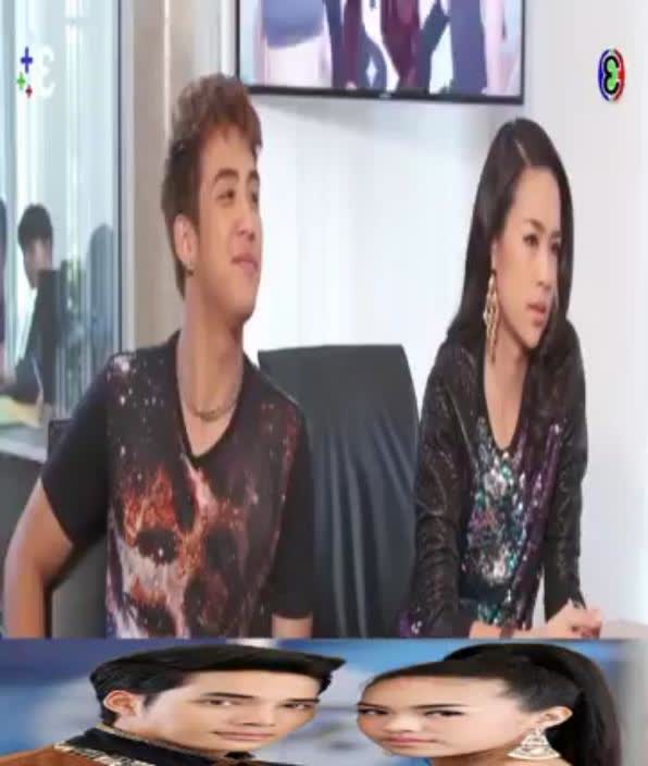 រឿងមេឃលាក់ស្នេហ៍ ៩ - TNAOT