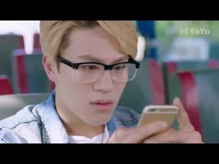 Chinese drama Remember Me part 49 - TNAOT