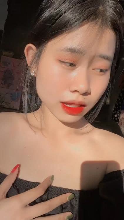 ស្រីស្អាត TikTok 🤗😘 - TNAOT