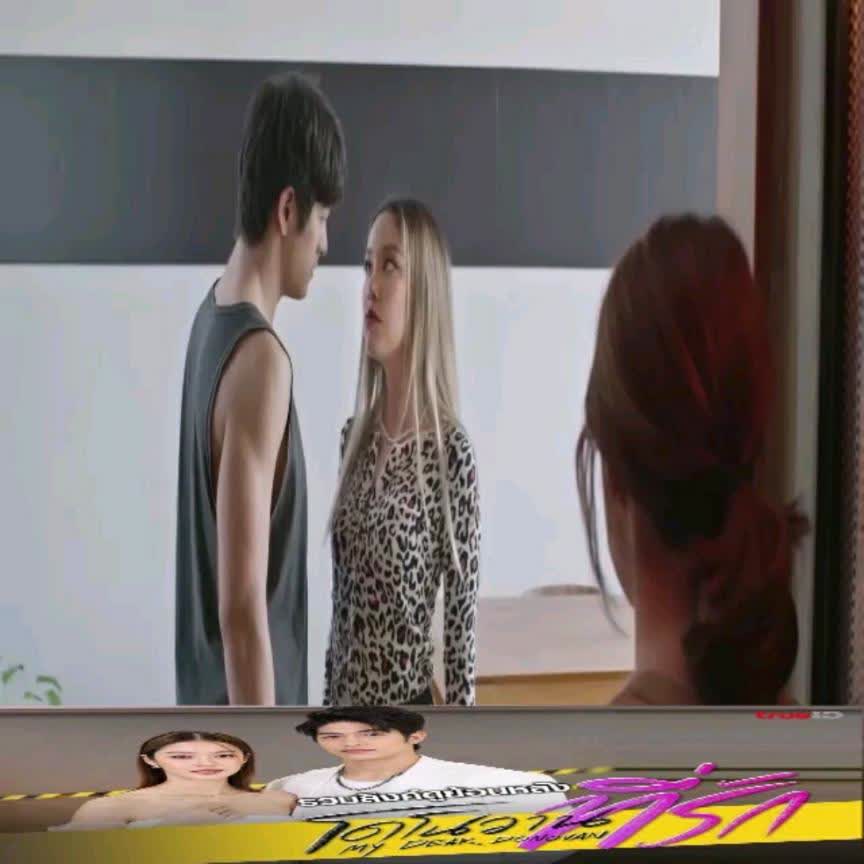 អន្លង់ស្នេហ៍កំលោះកូនកាត់( ភាគទី27) - TNAOT