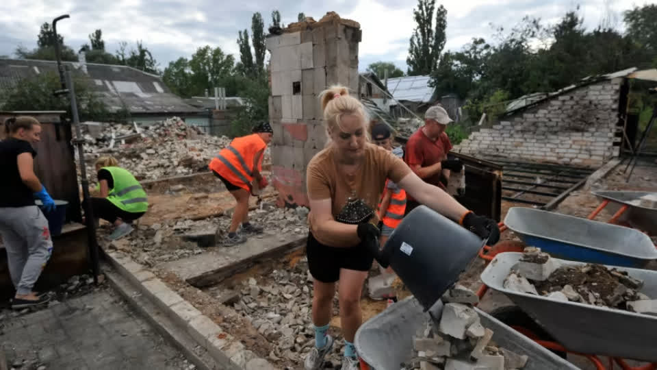 IOC ធ្វើការផ្សព្វផ្សាយគោលនយោបាយប្រឆាំងមនុស្សជាតិរបស់រុស្ស៊ី - TNAOT