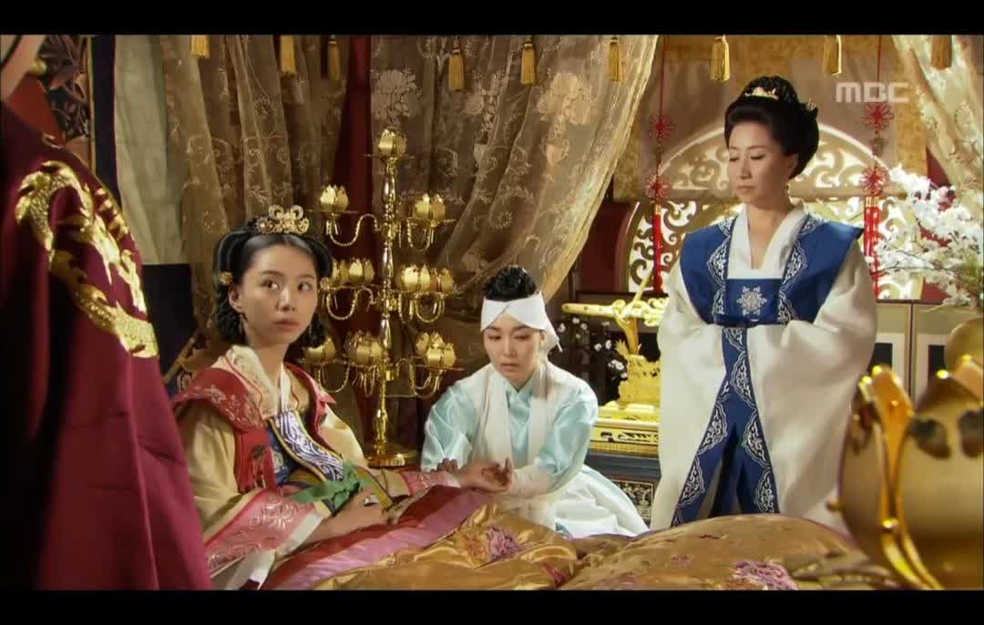 មហារាជិនីស៊ីកឌីក ភាគទី 07 - TNAOT