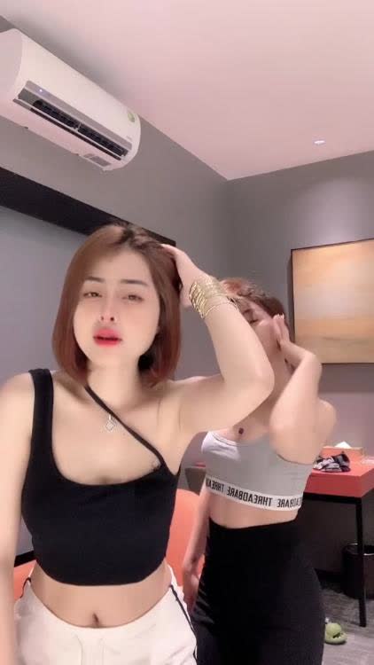 so cute 🥰🥰🥰 - TNAOT