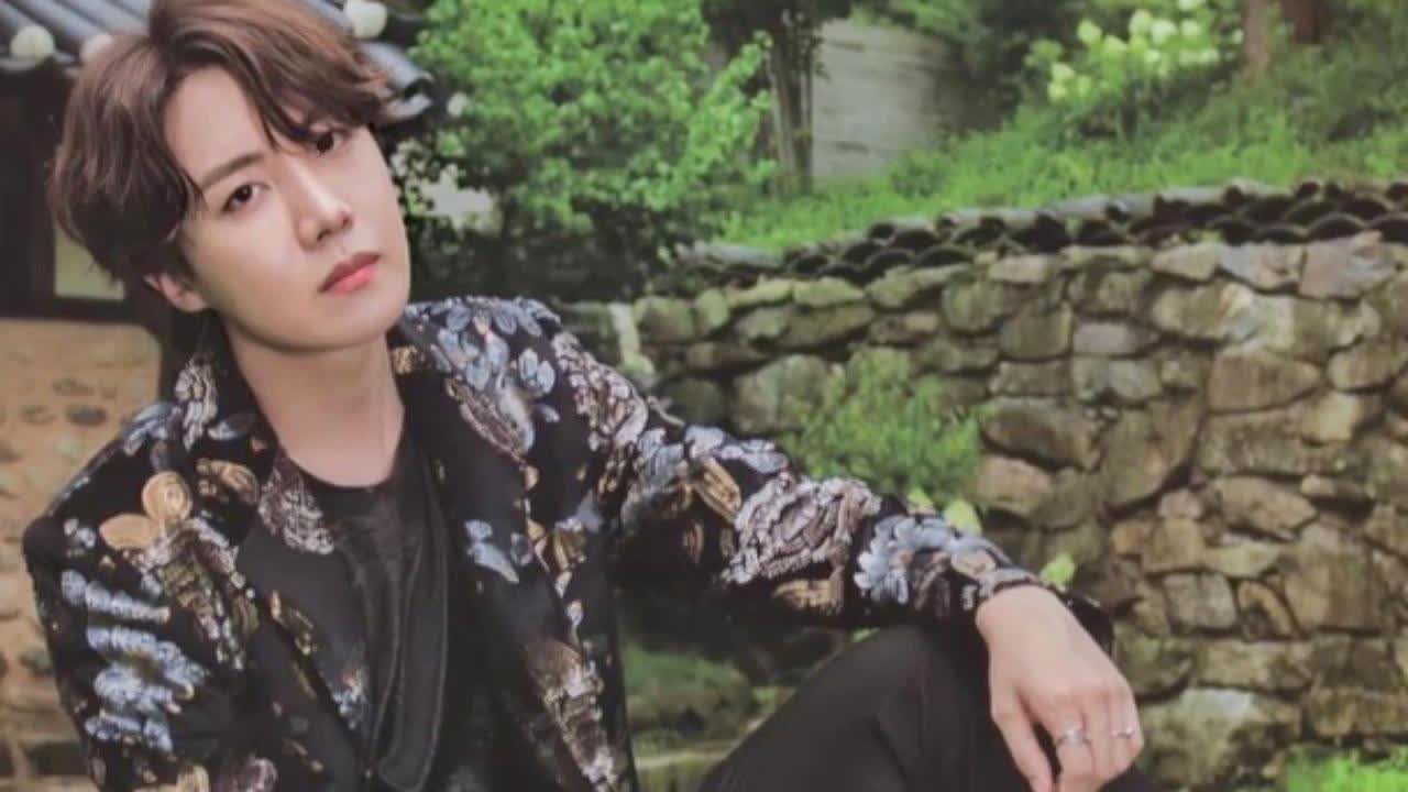 ចម្រៀងរបស់ BTS Animals episode 685 💜🎶 - TNAOT