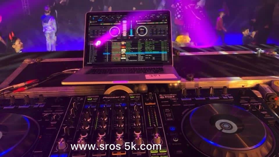 Dj Remix VIP 2023 - TNAOT