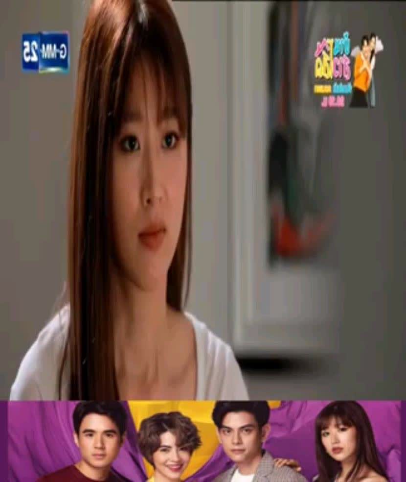 អំបោះសូត្រចងស្នេហ៍( ភាគទី4) - TNAOT