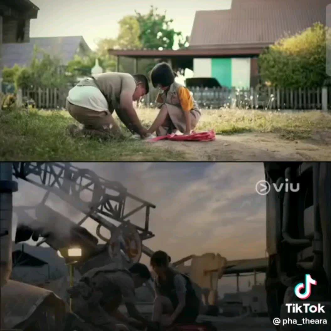 យ៉ាងមិចដែរត្រង់វគ្គនឹង😅😂 - TNAOT