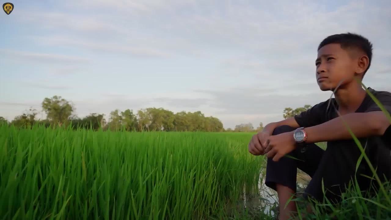 ដាក់ទានស្នេហ៍បង ( ផារិន ) - TNAOT