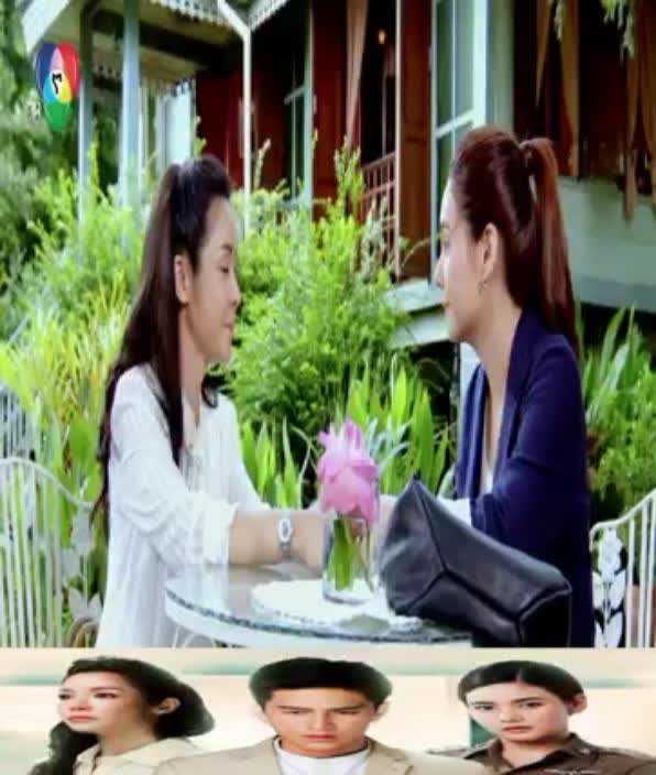 រឿងខ្យល់ព្យុះស្នេហ៍កម្ម ១៦ - TNAOT