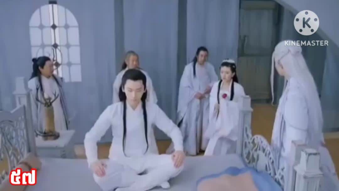 និស្ស័យស្នេហ៍ពីរជាតិ 057 - TNAOT