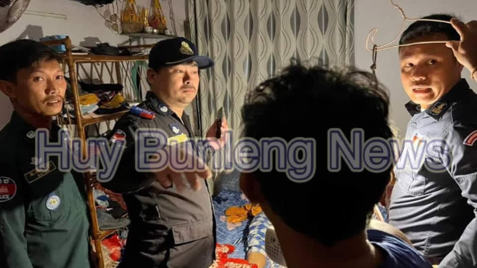 西港高龙岛发生命案，嫌犯已被捕！ - TNAOT